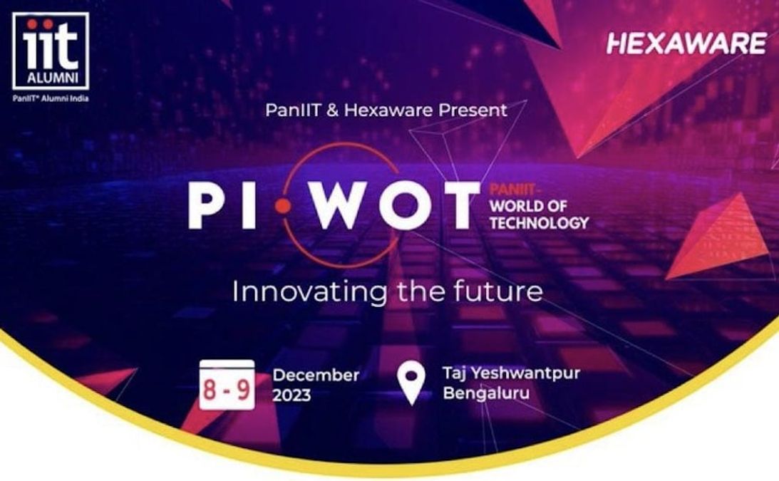 PIWOT Cultivating Innovation, Technology, and Collaboration for Tomorrow's World
